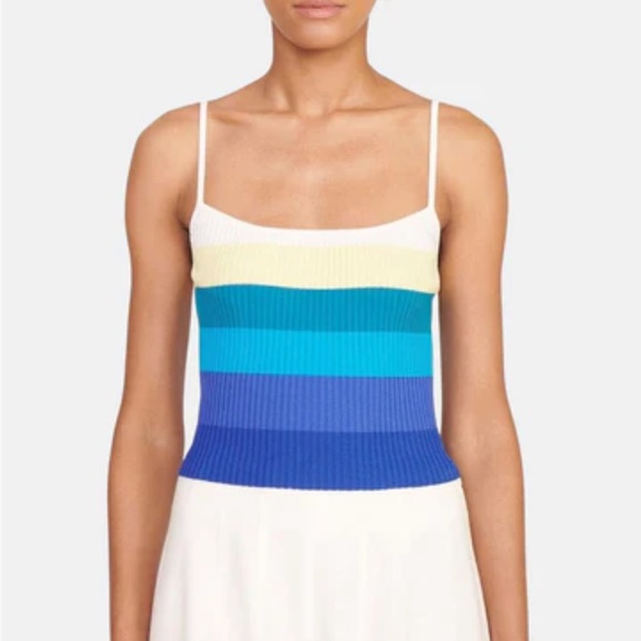 STAUD | Tops | Staud Top | Poshmark